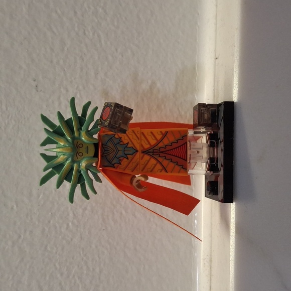 Lego | Toys | Lego Minifigure Dungeons Dragons The Lady Of Pain | Poshmark